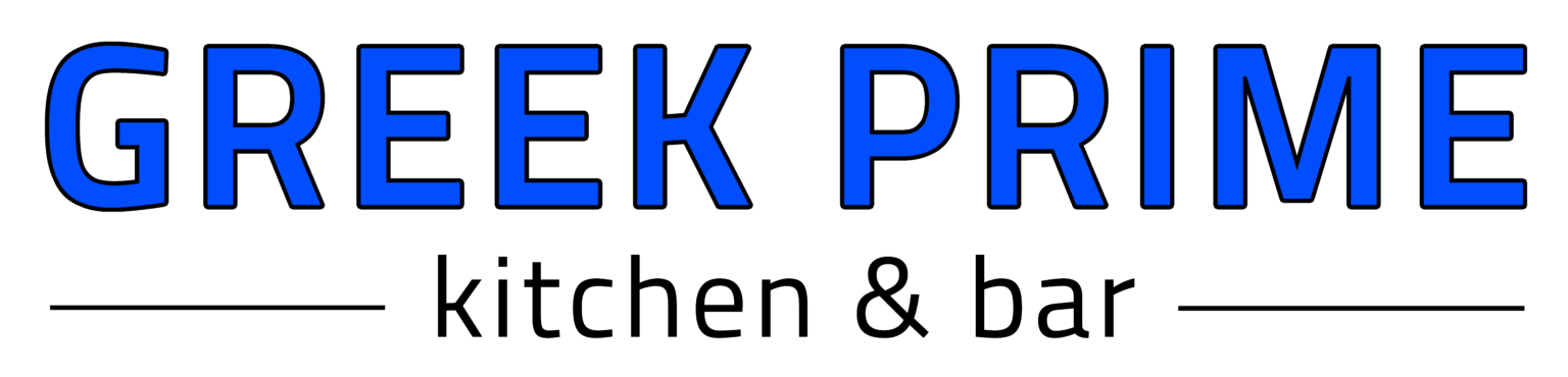 Greek Prime Chicago – Authentic Greek Food – Fresh Flavors ...